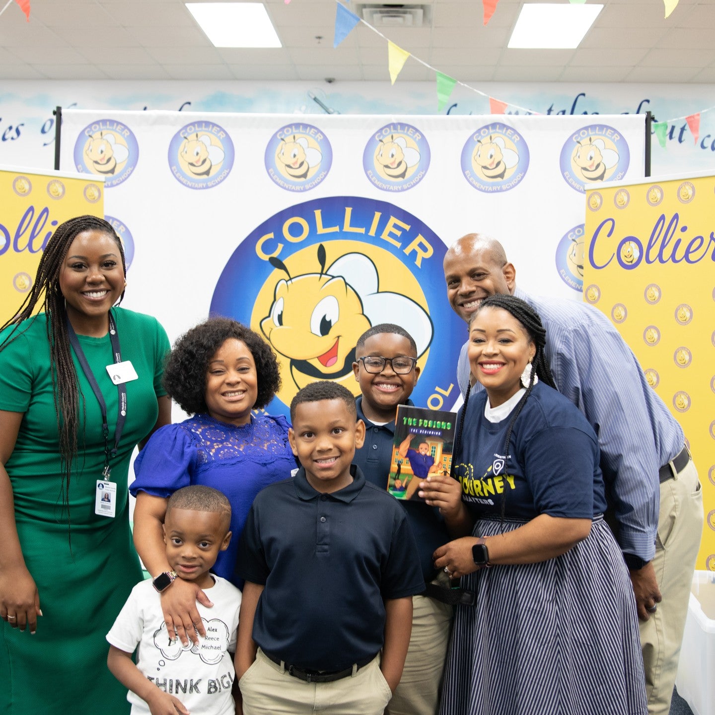 MCPSS Interview – Morrisette & Co.