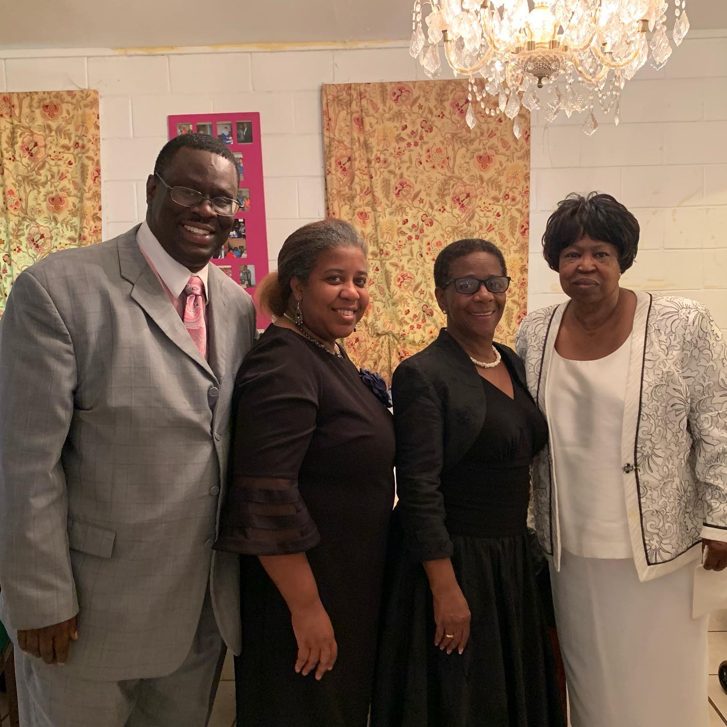 Faith Temple COGIC Pop-Up Shop – Morrisette & Co.