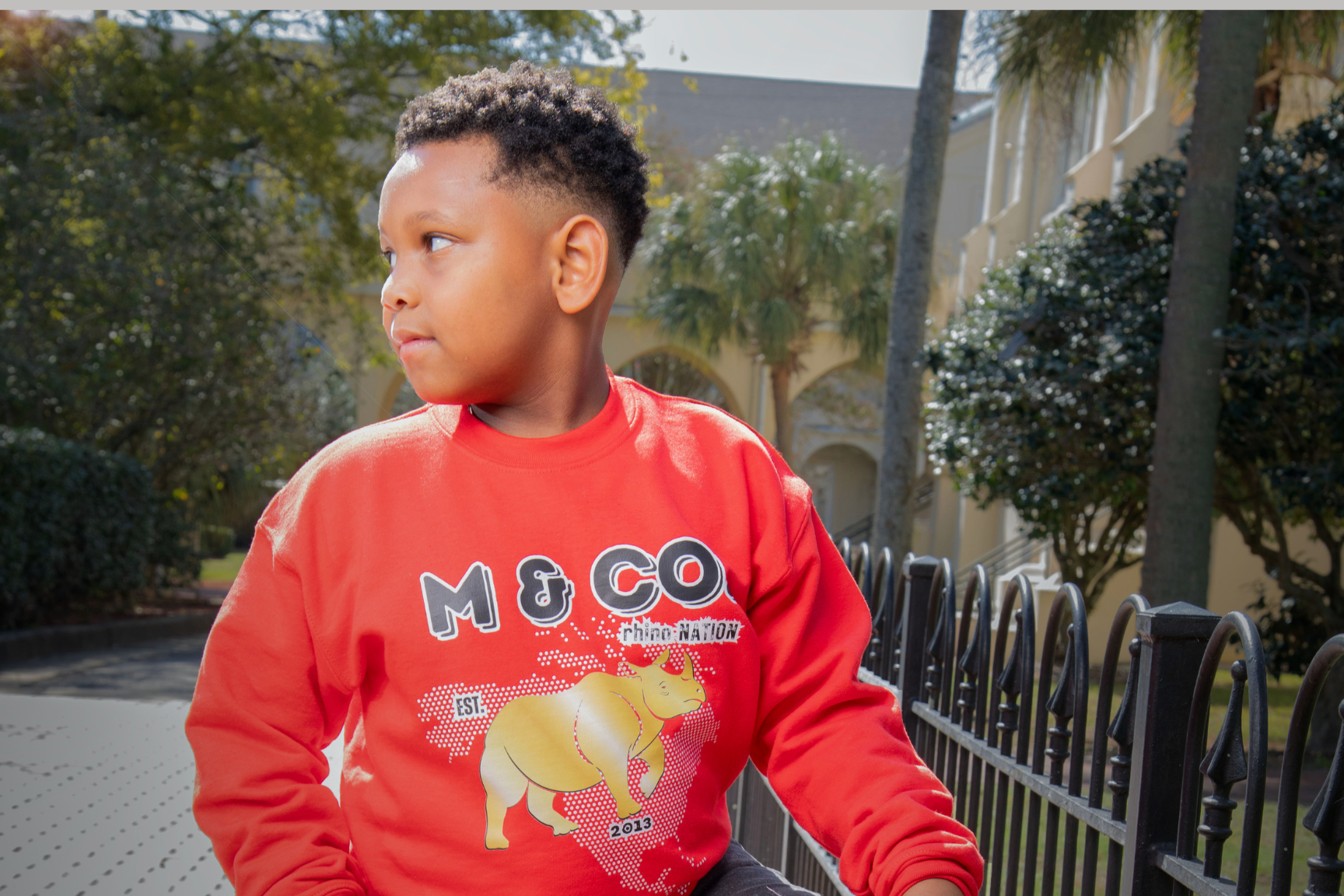 Fall-Winter Collection 2024 – Morrisette & Co.